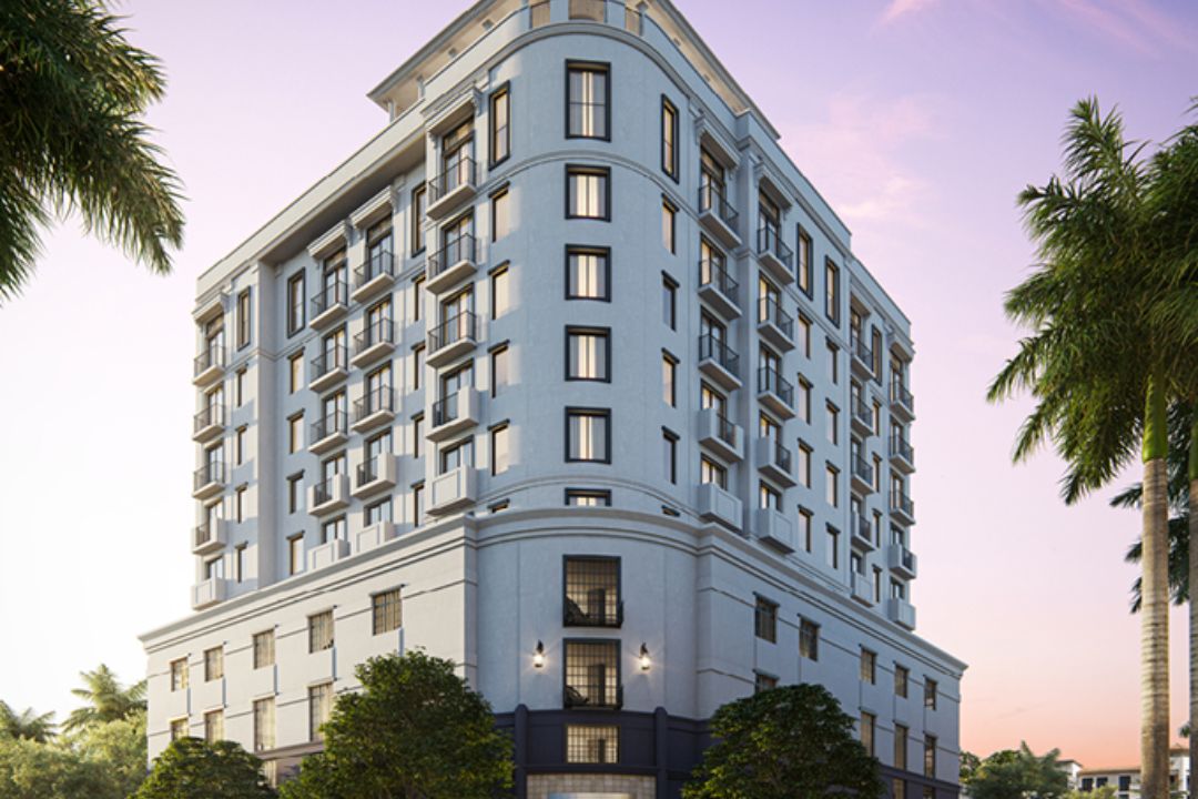 THE AVENUE – Wise Group Fl