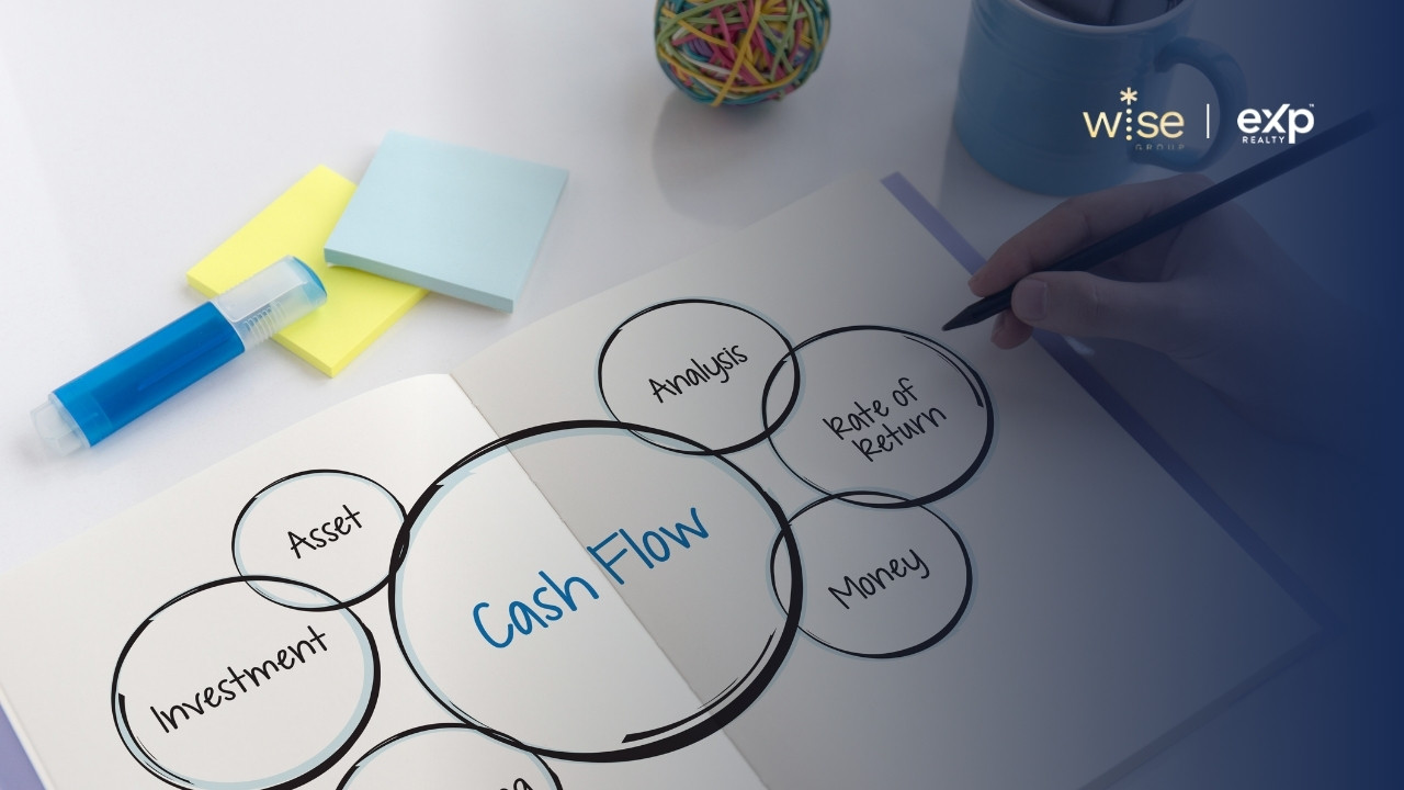 What’s Better for You: “Add Value” or “Cash Flow” Strategy? – Wise Group Fl