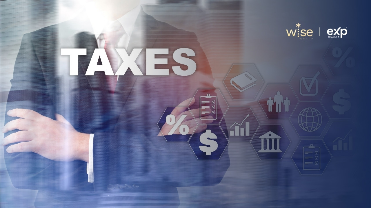 The Tax System of Florida vs. Colombia: What Happens When You File ...